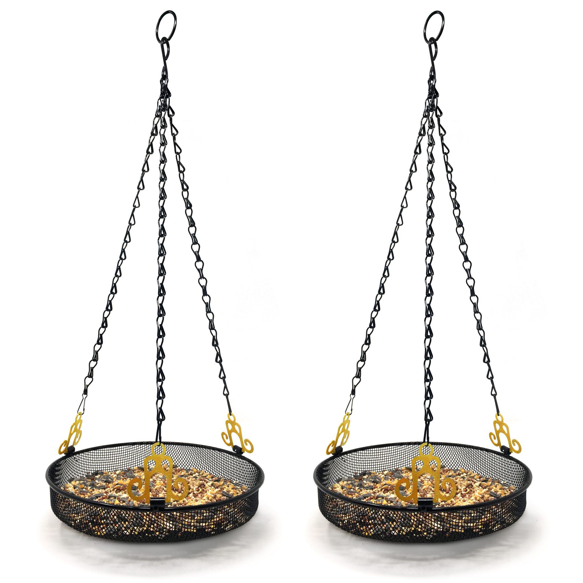 GrayBunny Hanging Feeders – 1337nih